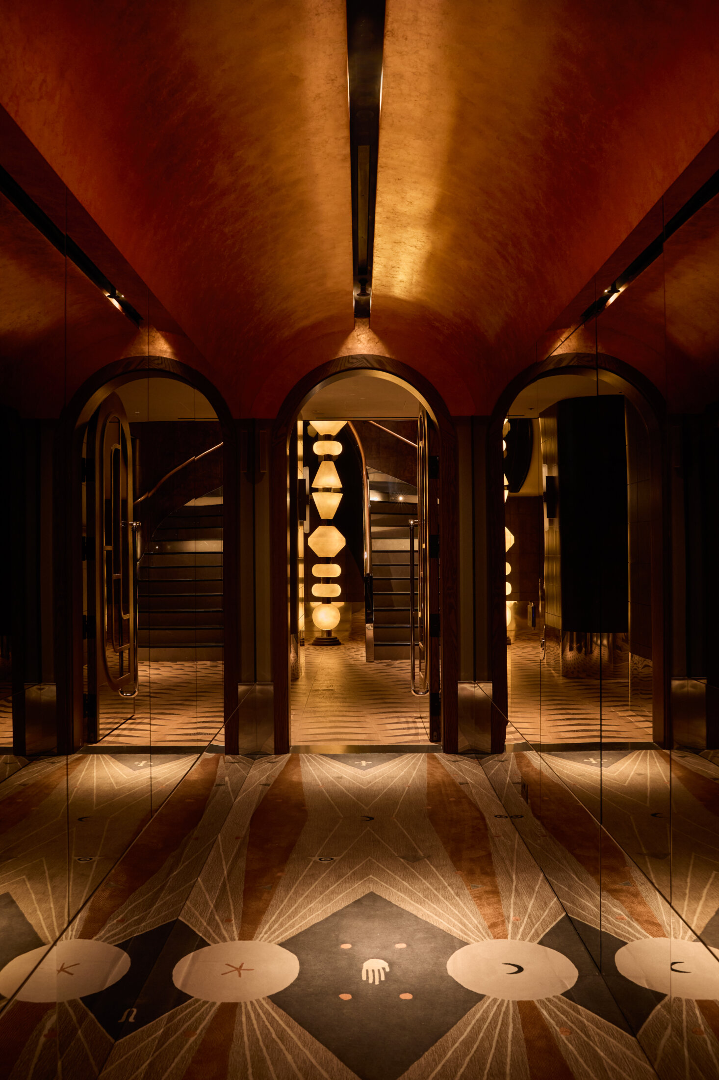 Brasserie Angelica | Modern European Dining